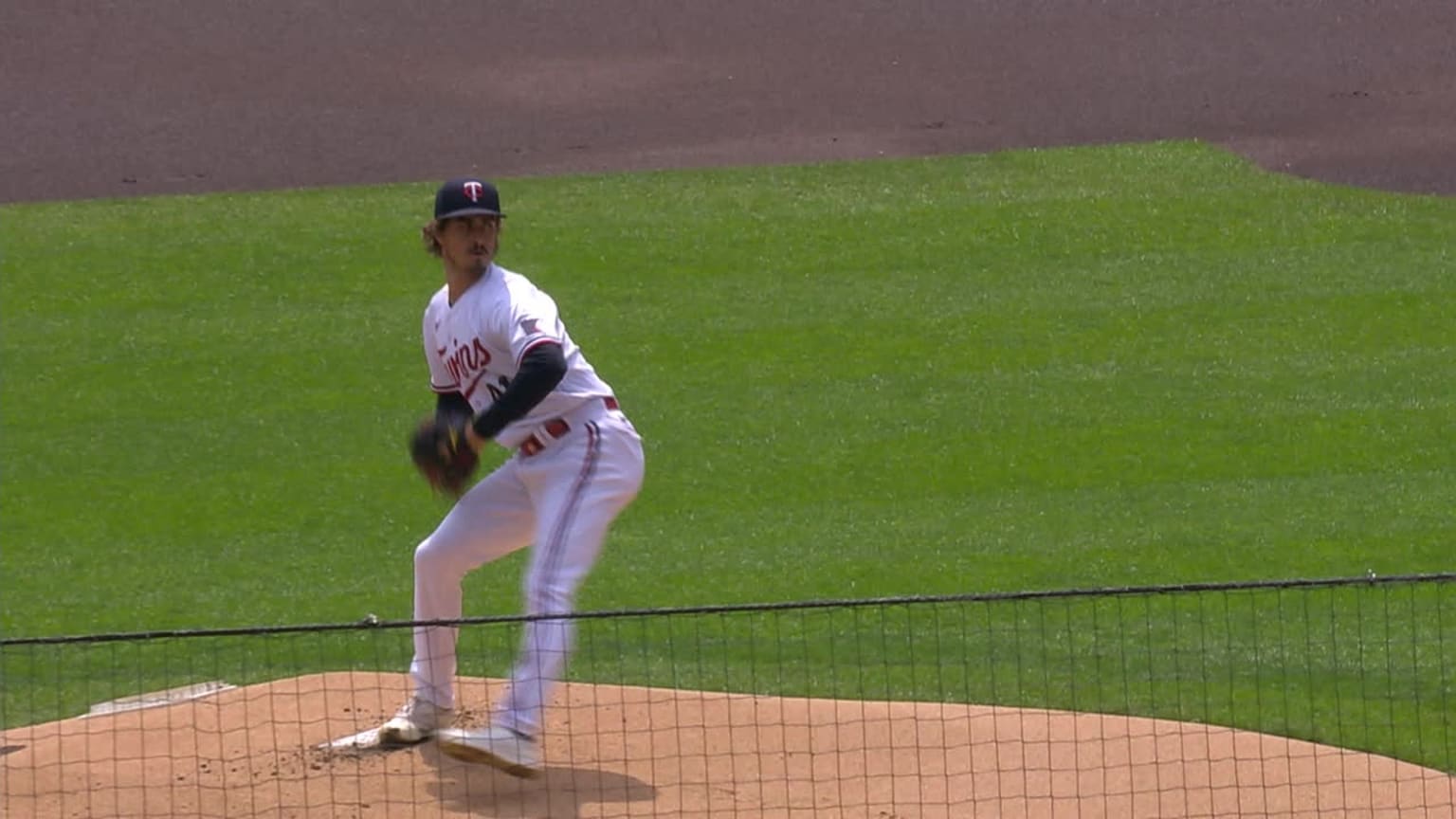 Sólida salida de Ryan vs. Gigantes | 24/05/2023 | Los Twins de Minnesota