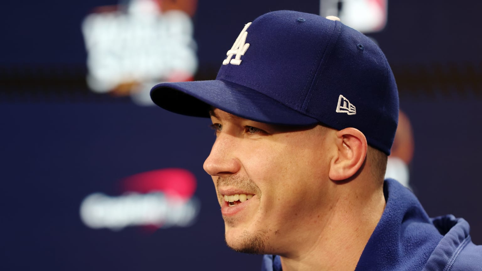 Walker Buehler to start Game 3 of WS | Morning Lineup | 28/10/2024 ...