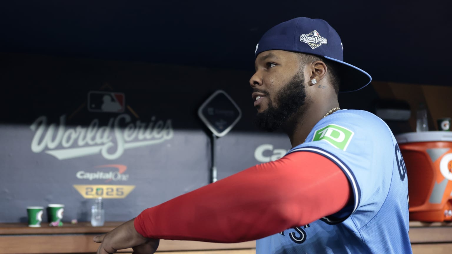 Jon Heyman on Vladimir Guerrero Jr.'s impact, more | 10/29/2025 | MLB.com