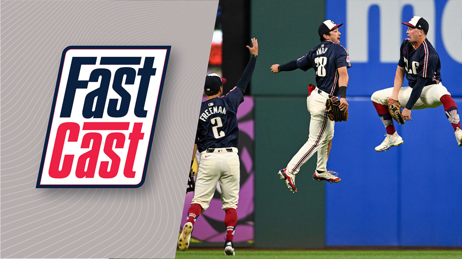 FastCast: Tuesday's best in