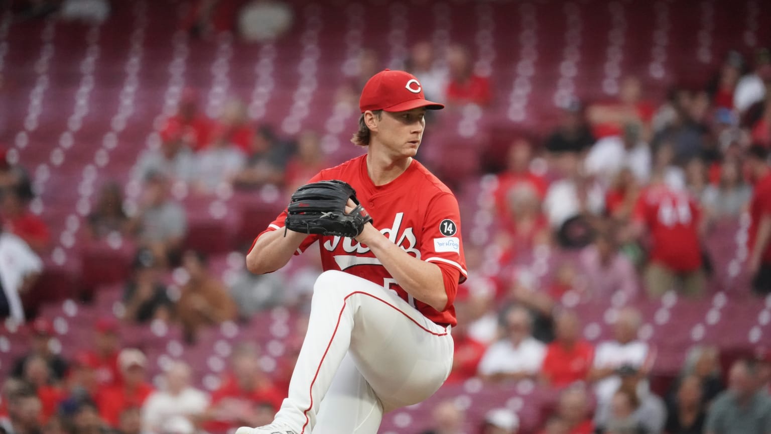 Brady Singer K's Oneil Cruz | 09/23/2025 | MLB.com