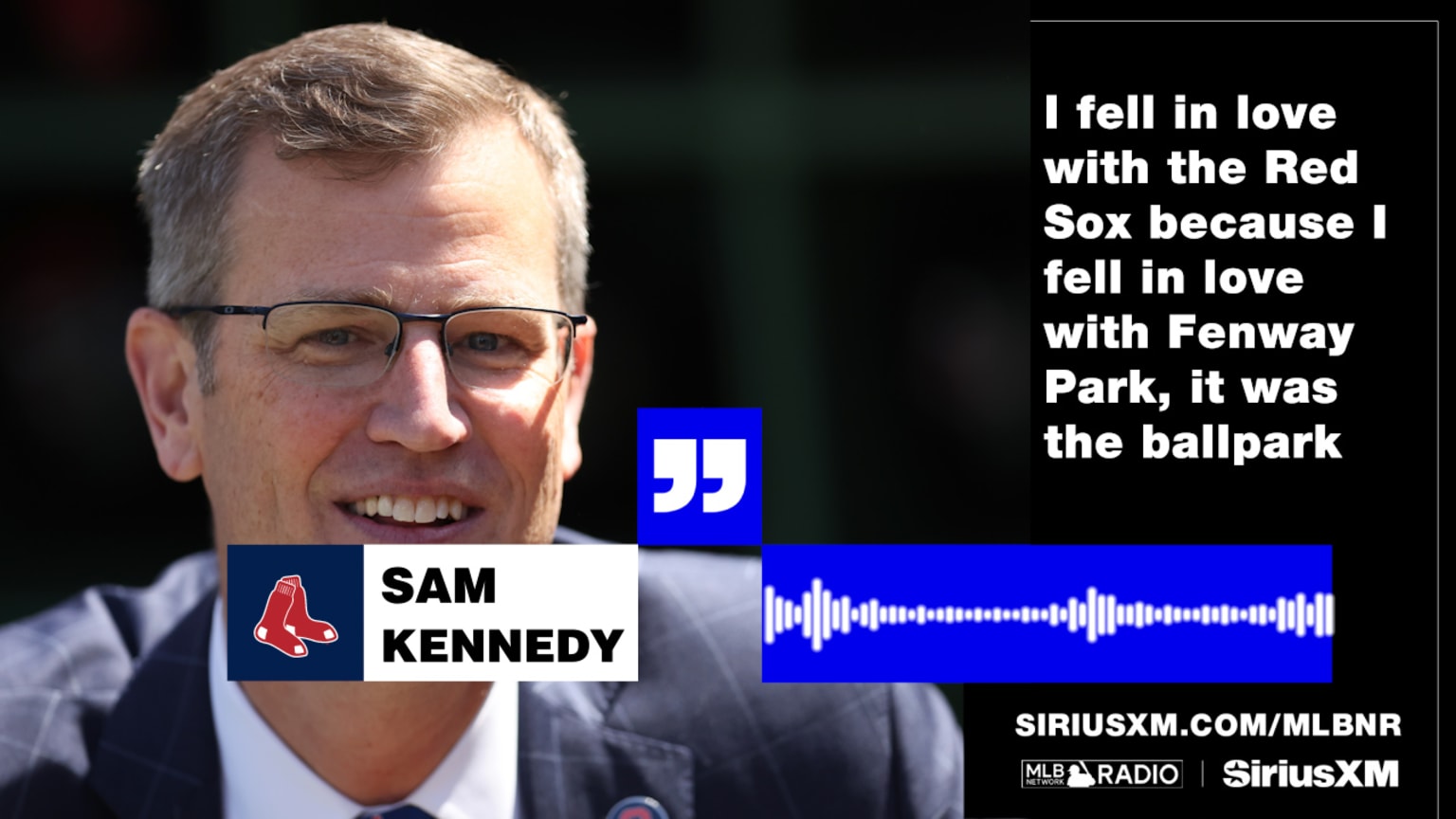 Sam Kennedy on his professional rise and more | 27/04/2024 | Lasmayores.com