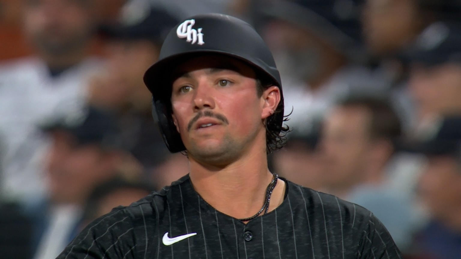 Dominic Fletcher's RBI single | 08/12/2024 | Chicago White Sox