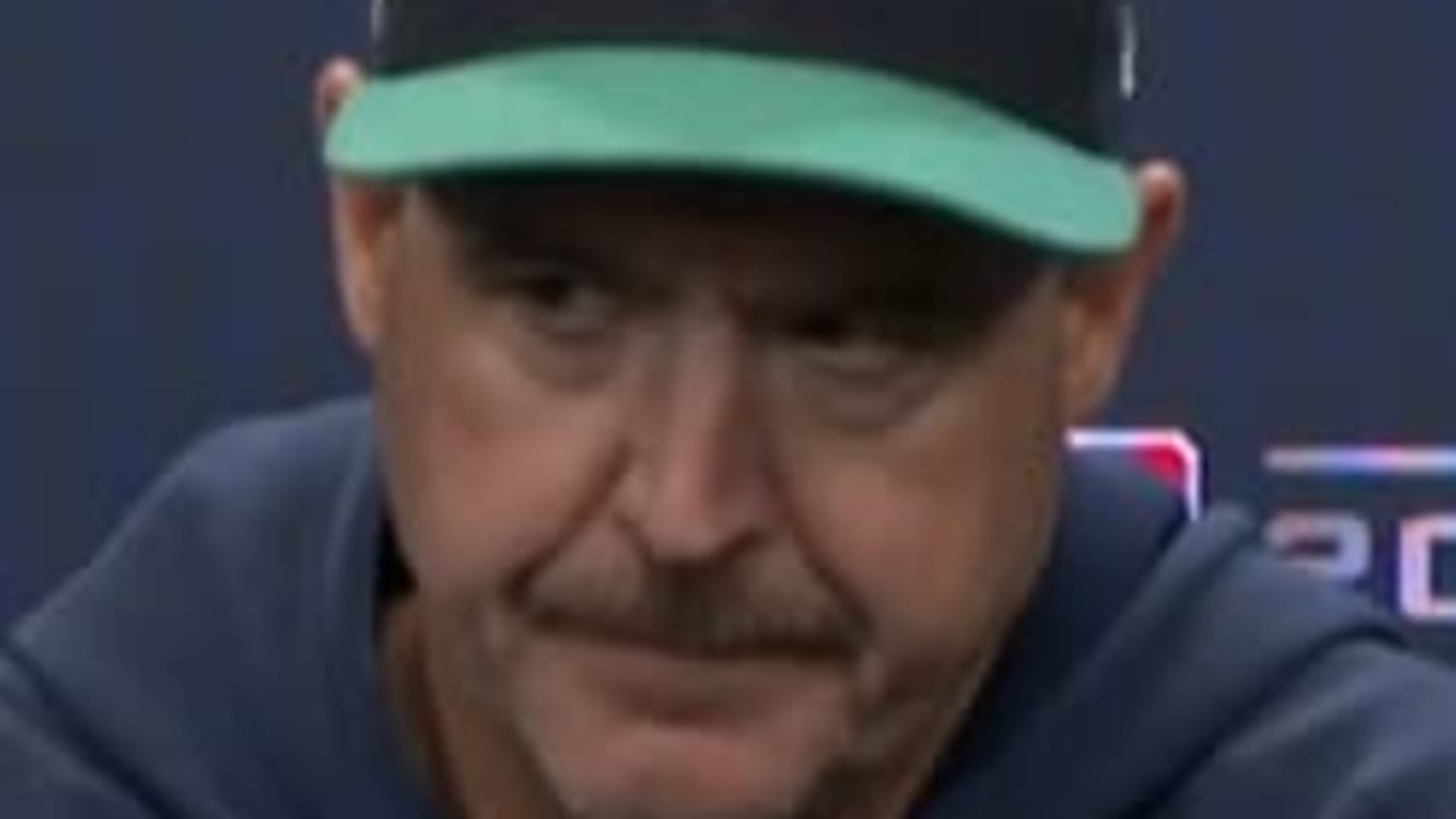 10/8/25: Mariners Press Conference | 10/08/2025 | MLB.com
