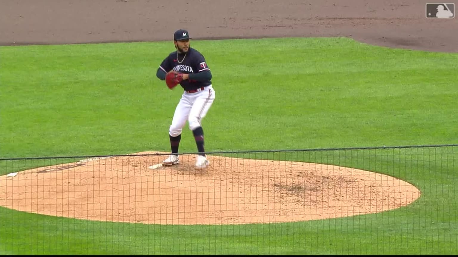 Simeon Woods Richardson K's 5 batters in season debut | 04/22/2023 ...