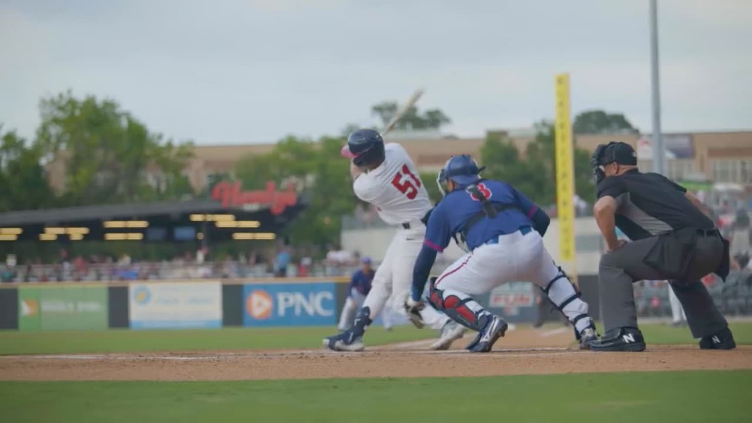 Player Profile: JJ Wetherholt | 07/08/2024 | MLB.com