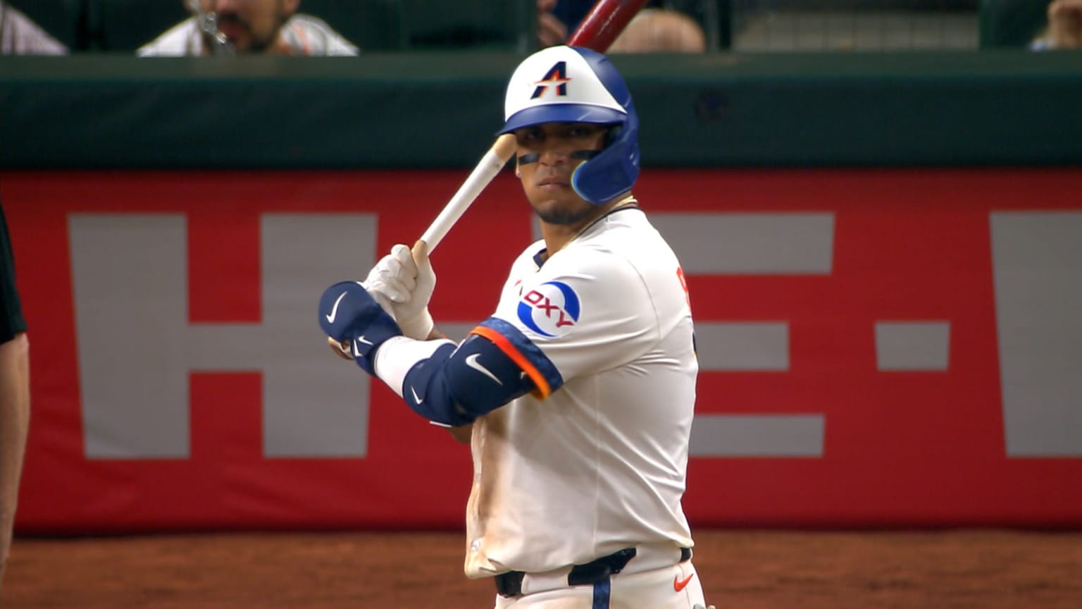 Isaac Paredes' two-run double | 03/31/2025 | MLB.com