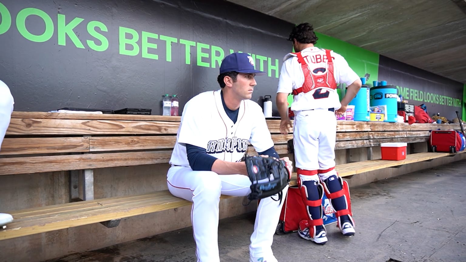 Breaking down #28 prospect Andrew Painter | 01/24/2026 | MLB.com