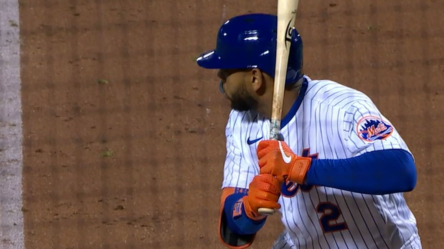 Dominic Smith agrees to one-year deal with Nationals | 01/04/2023 ...