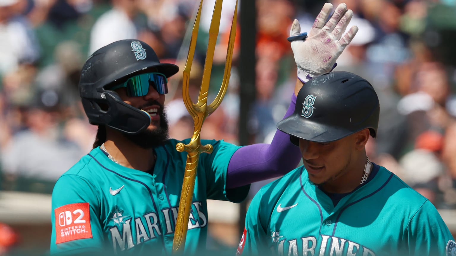 Mariners, Tigers - 07/13/2025 | Game Video Highlights | MLB Film Room ...