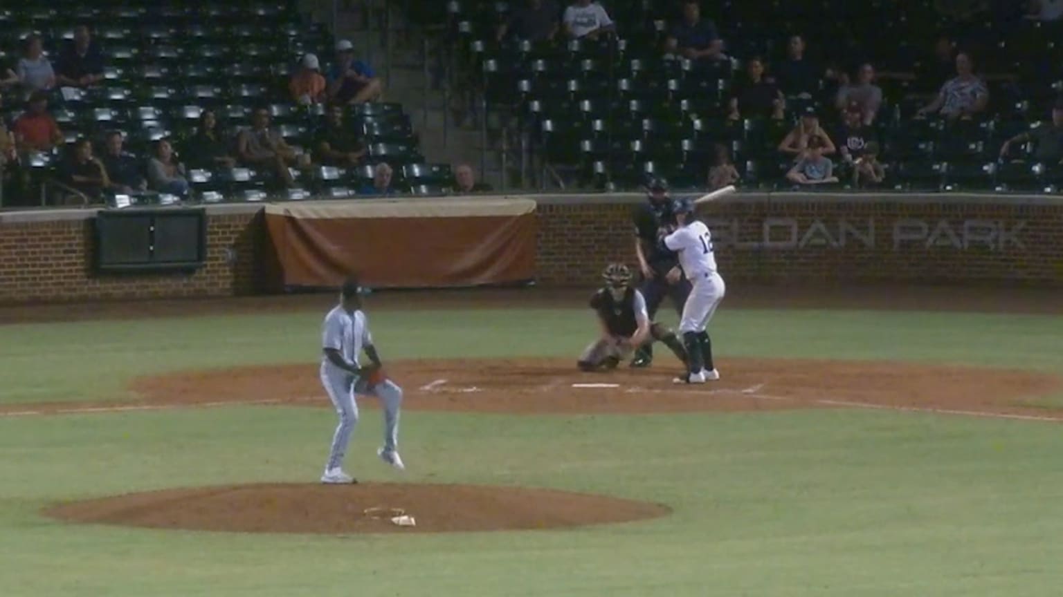 Emiliano Teodo fans five batters through two frames | 10/17/2023 | MLB.com