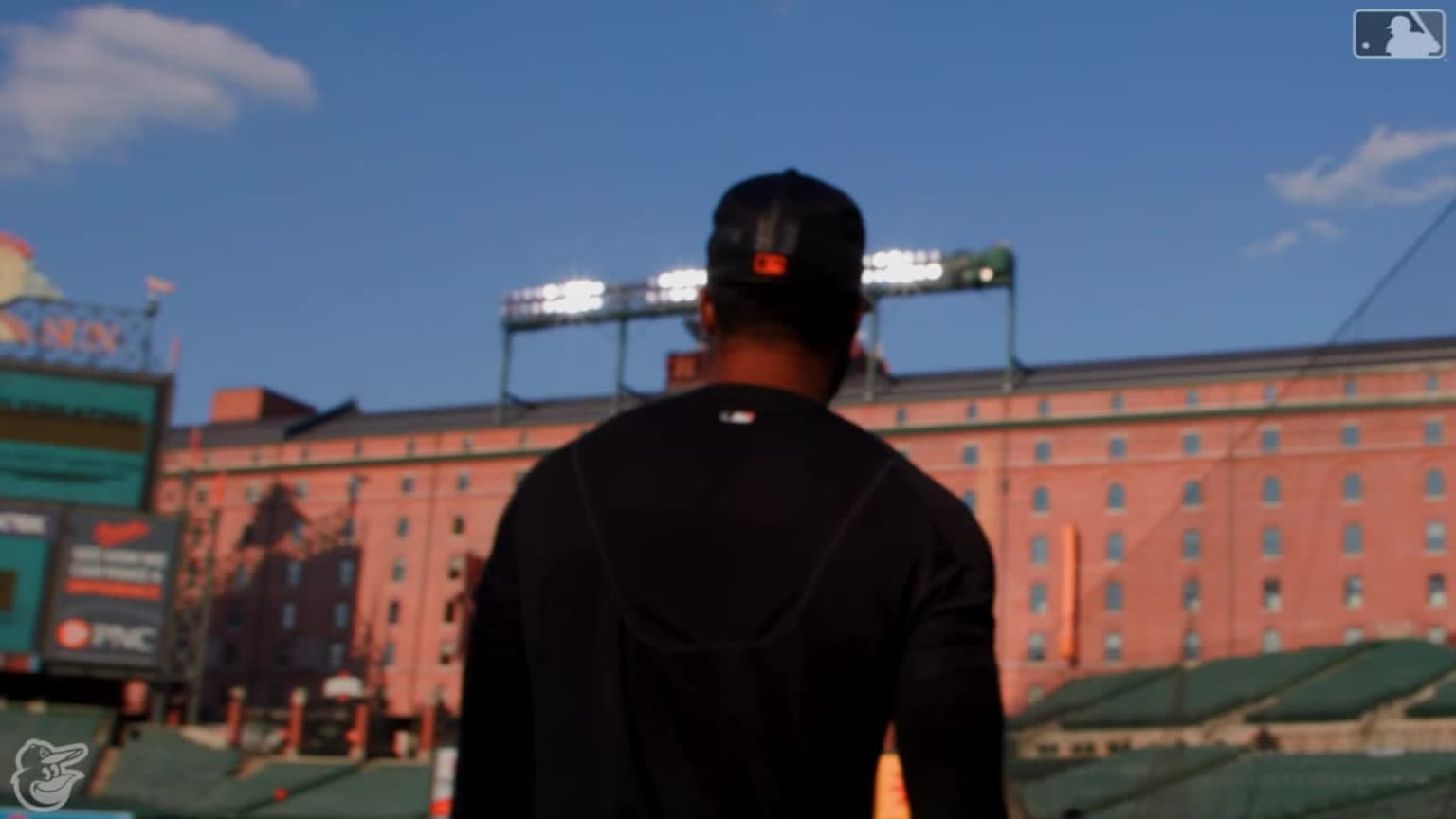 Tate is the 2022 Clemente Award nominee | 09/09/2022 | Detroit Tigers