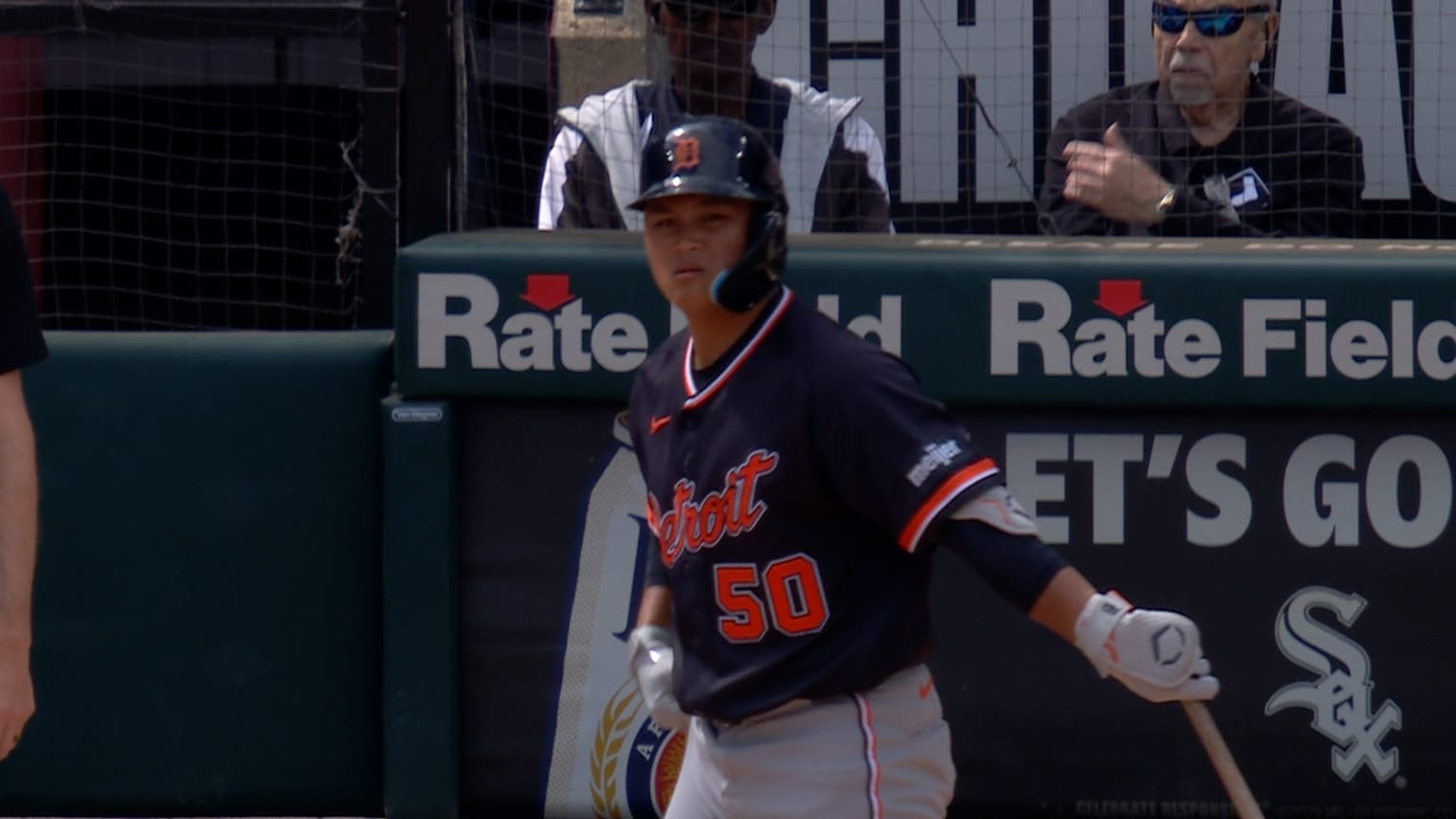 Taiwanese Player Highlight: Hao-Yu Lee | 05/31/2026 | MLB.com