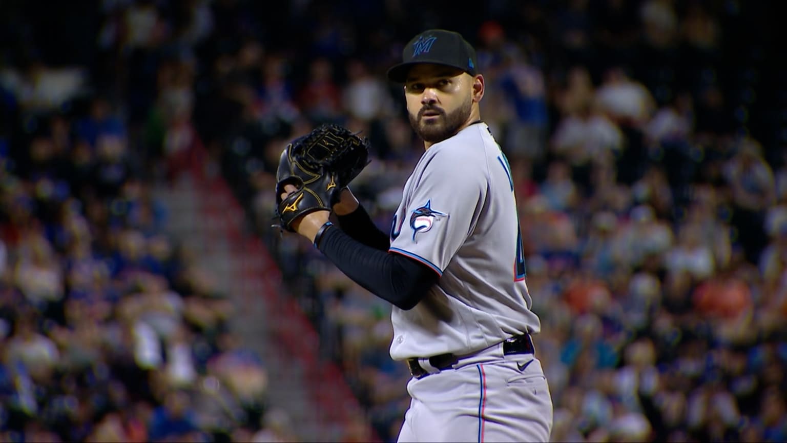 Pablo López on his excitement to join the Twins | 01/21/2023 ...