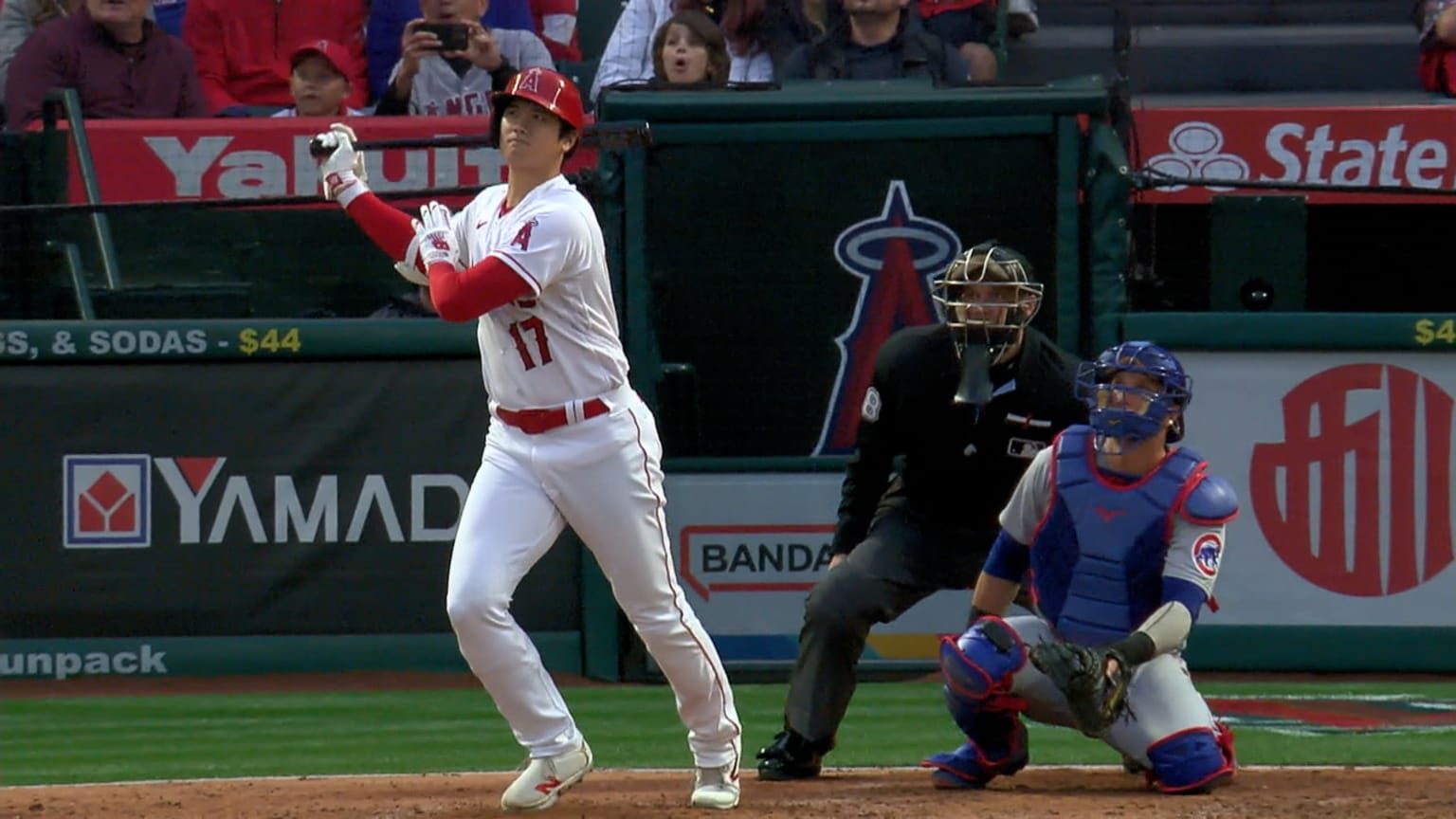 Japanese player reel: Shohei Ohtani | 06/06/2023 | Los Angeles Angels