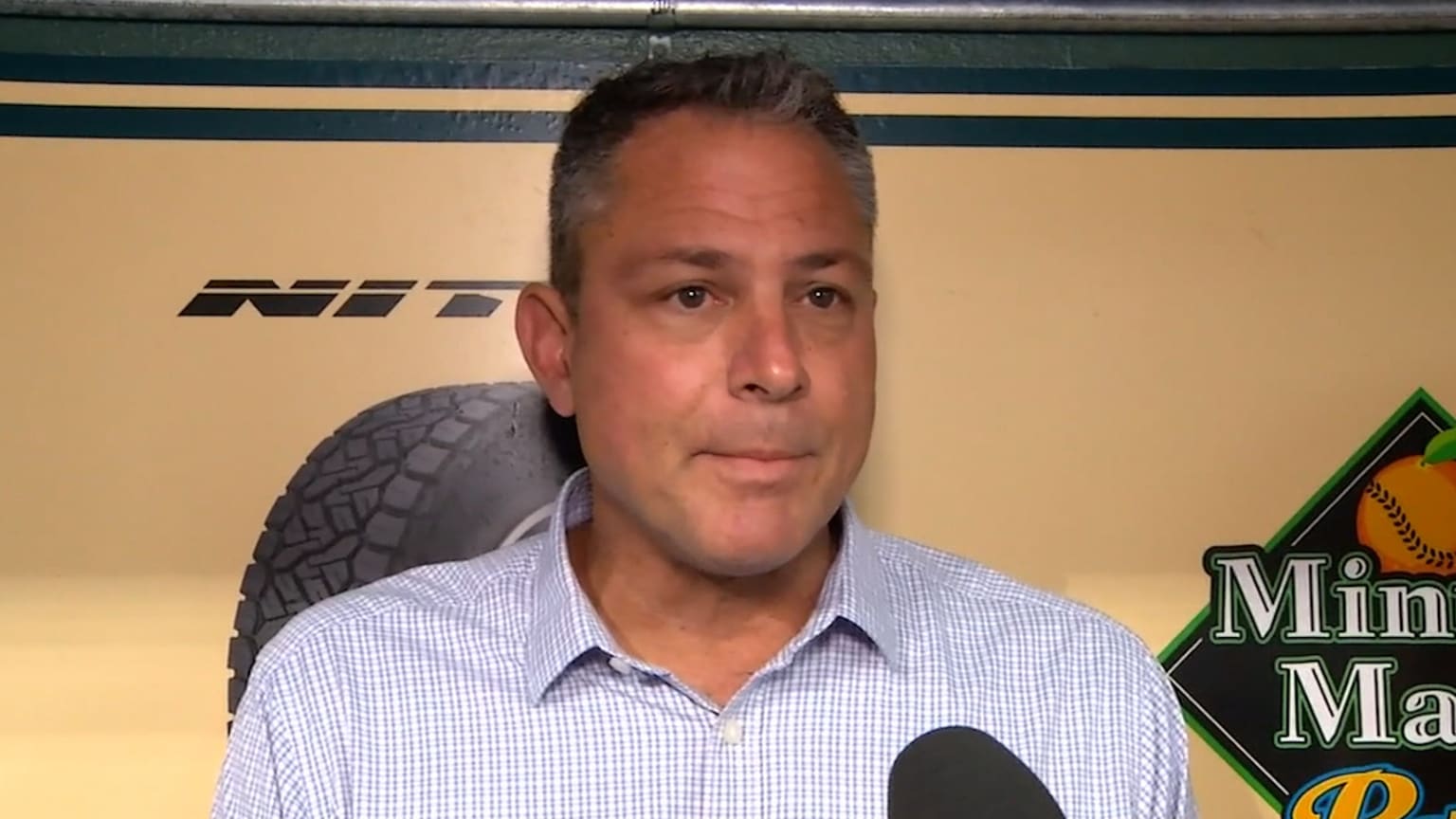 The Royals talk about their new additions off waivers | 09/01/2024 ...