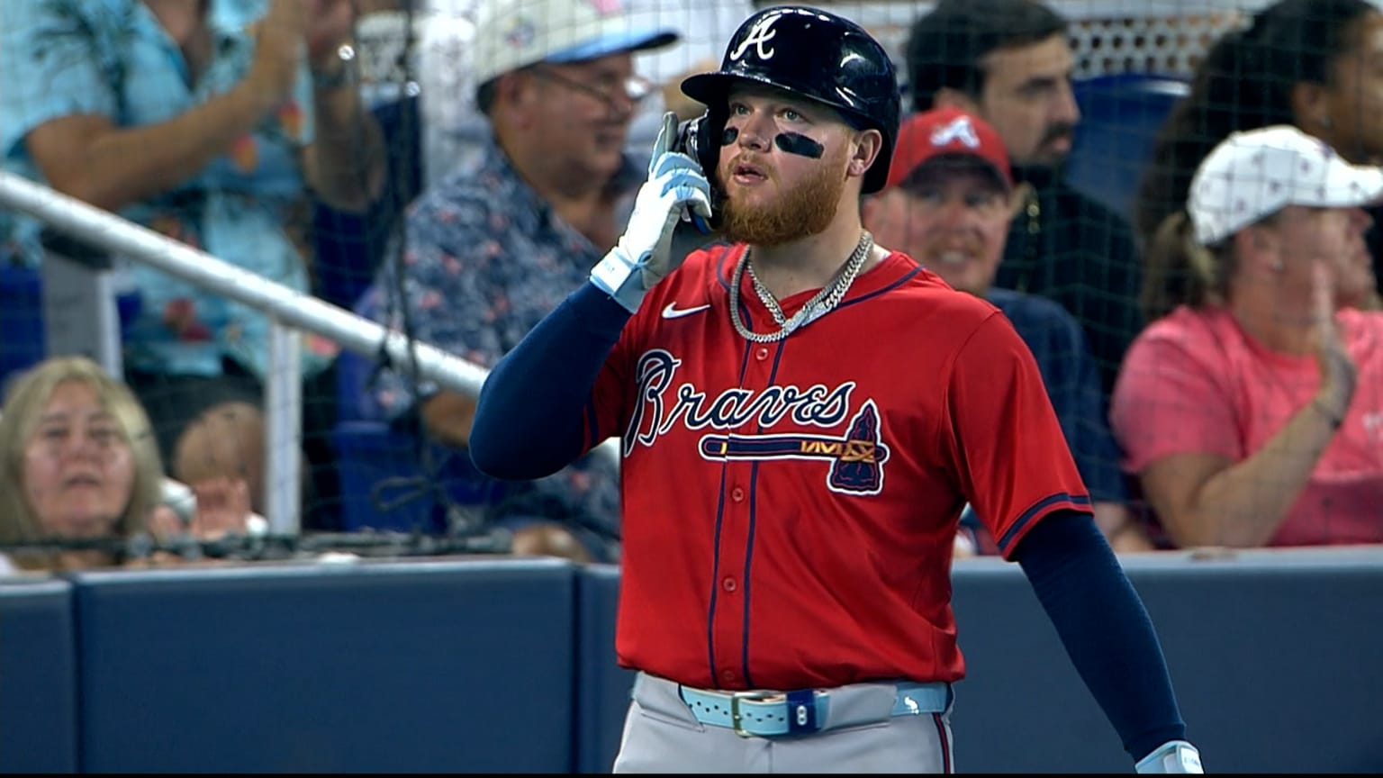 Alex Verdugo's RBI groundout | 06/22/2025 | MLB.com