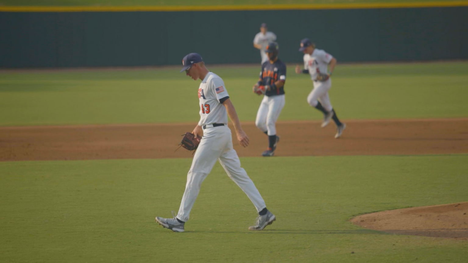 2024 Draft: Ryan Johnson, RHP | 04/15/2024 | MLB.com