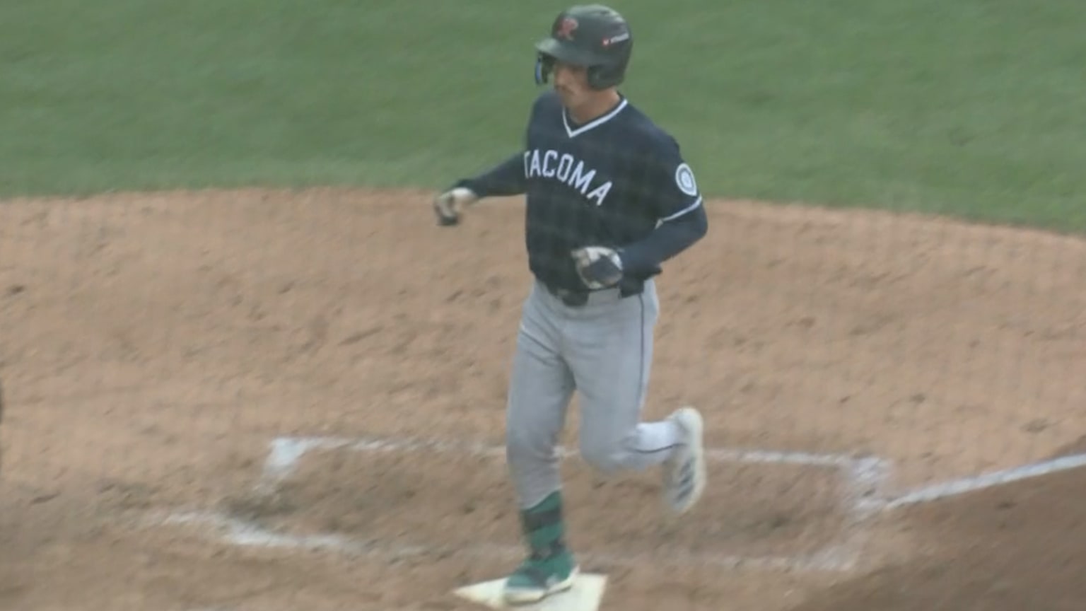 Cole Young's three-hit performance | 05/25/2025 | Seattle Mariners