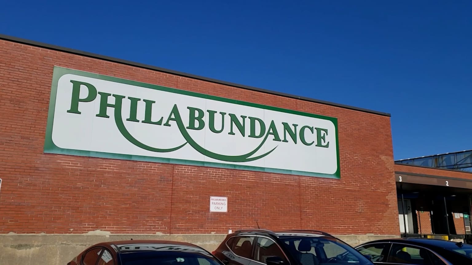 Aaron Nola Urges Fans to Help Strike Out Hunger | 05/01/2025 ...