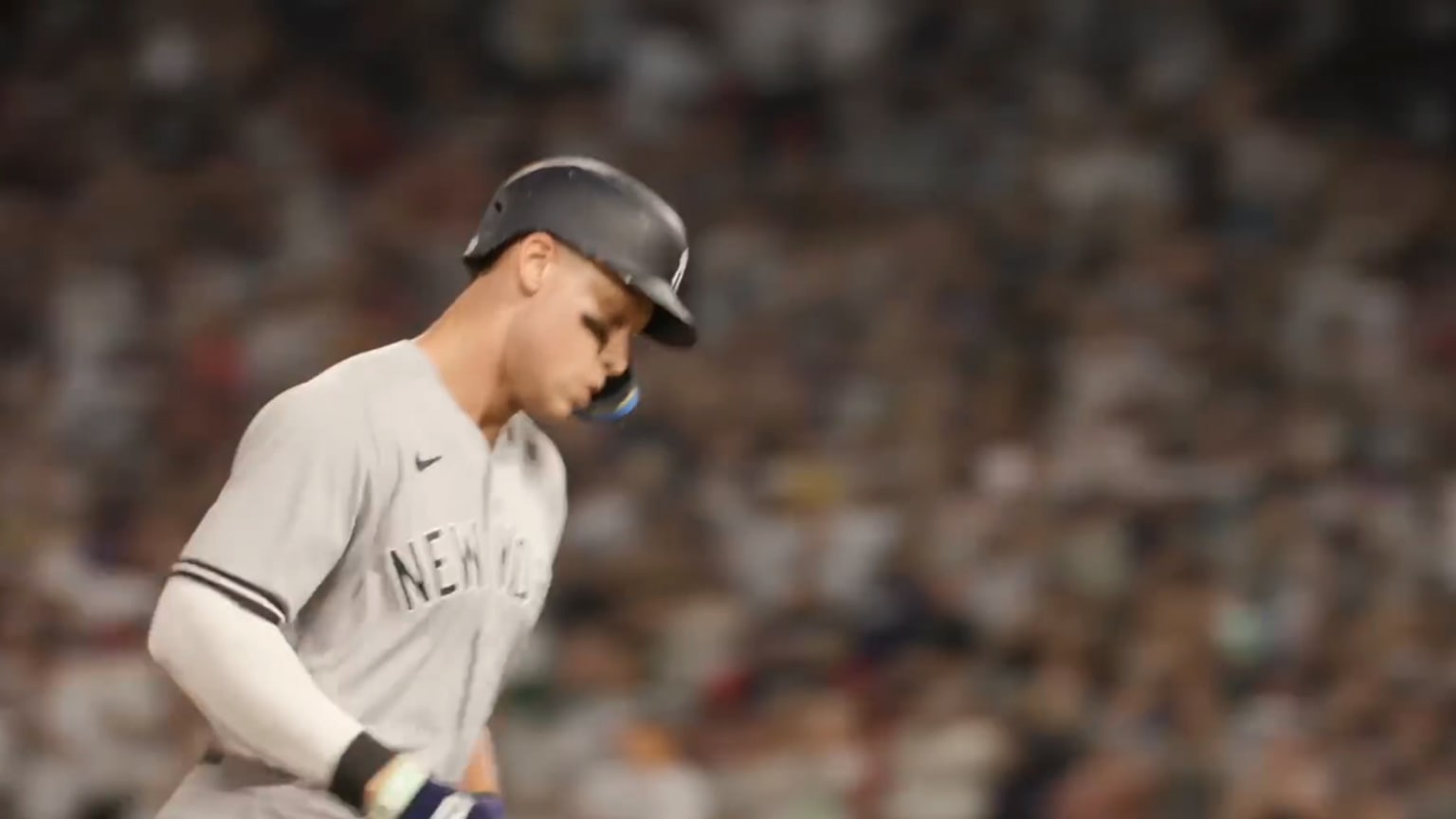 Aaron Judge's 51st home run | Creator Cuts | 08/30/2022 | Kansas City Royals