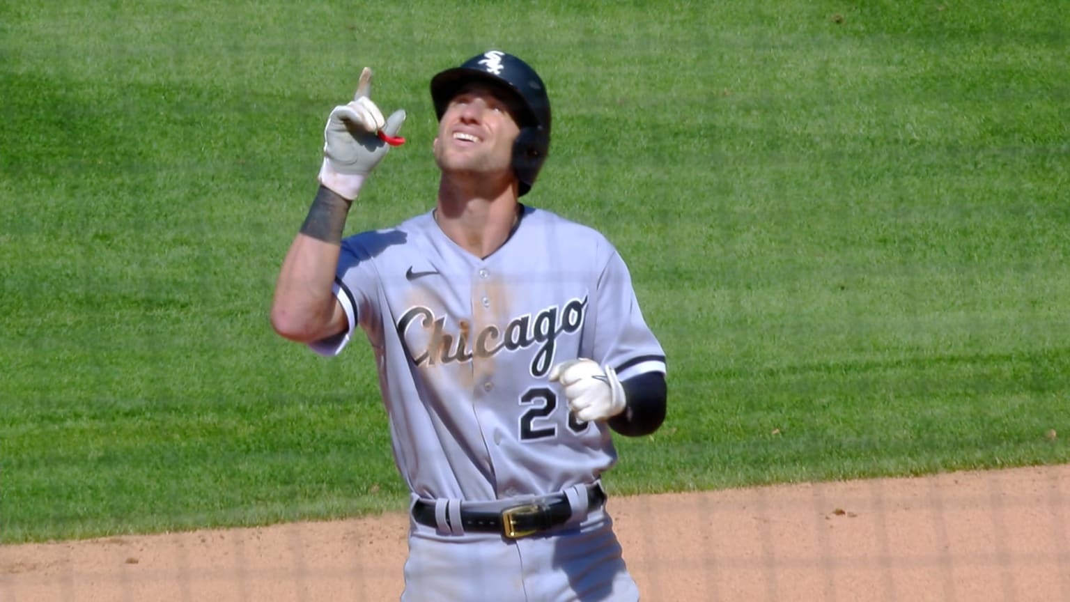 Zach Remillard sharply lines an RBI double in the 7th | 08/20/2023 ...