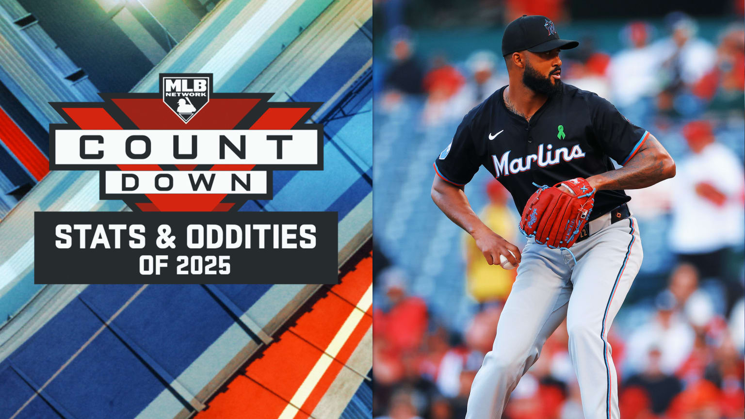 Stats & Oddities of 2025: Marlins | 12/28/2025 | MLB.com