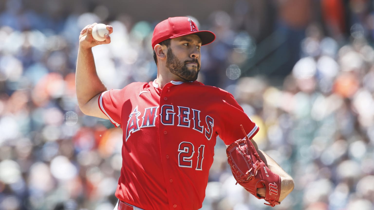 Grayson Rodriguez's five strikeouts | 05/28/2026 | Los Angeles Angels