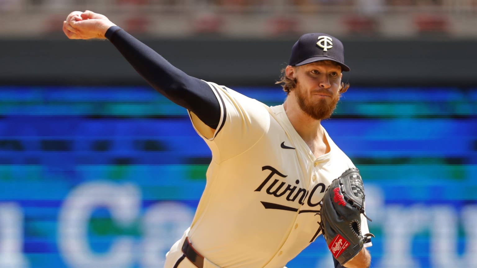 Bailey Ober's strong outing | 05/25/2025 | Minnesota Twins