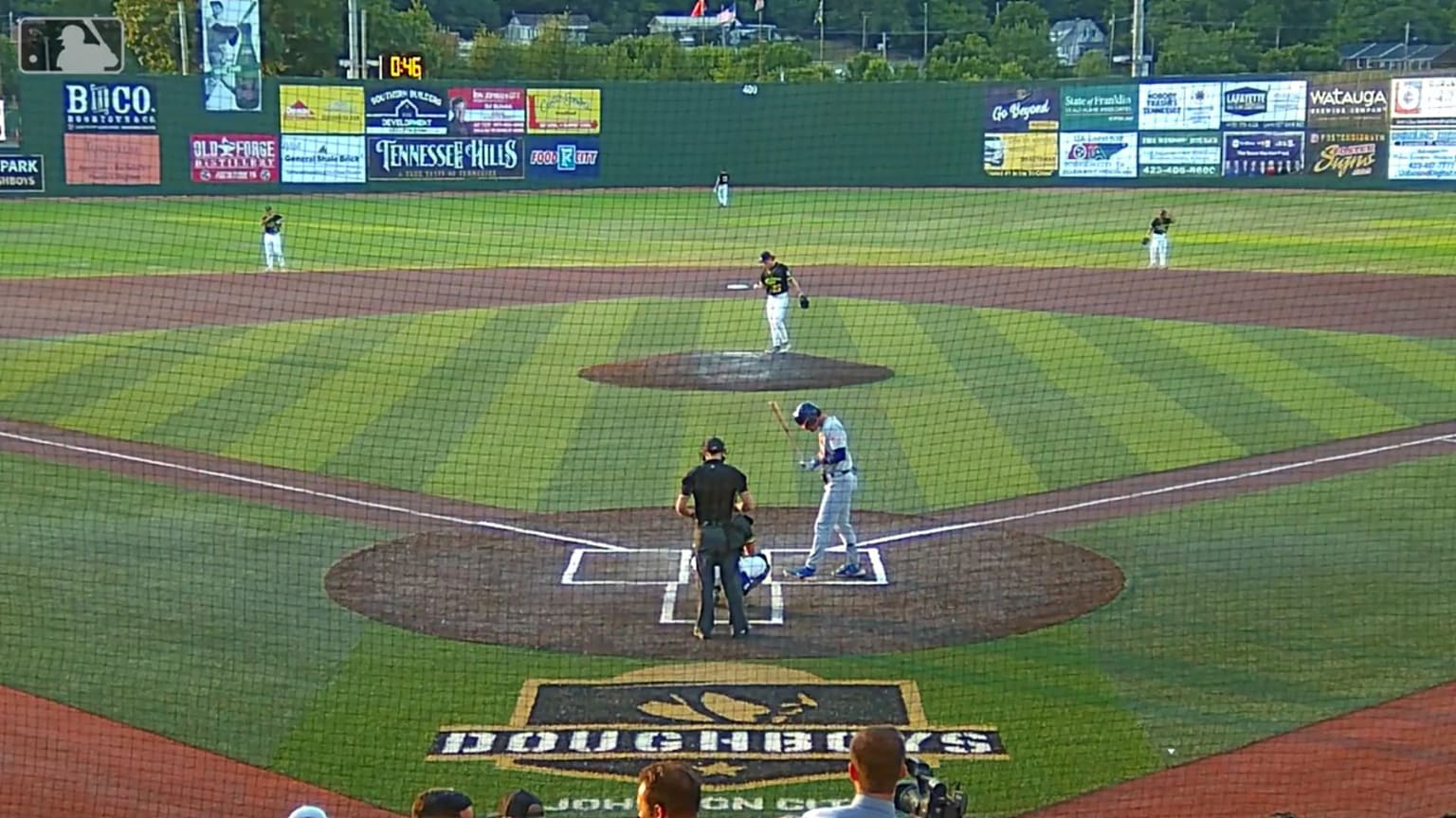 AJ Gracia's two-hit game | 07/03/2024 | MLB.com