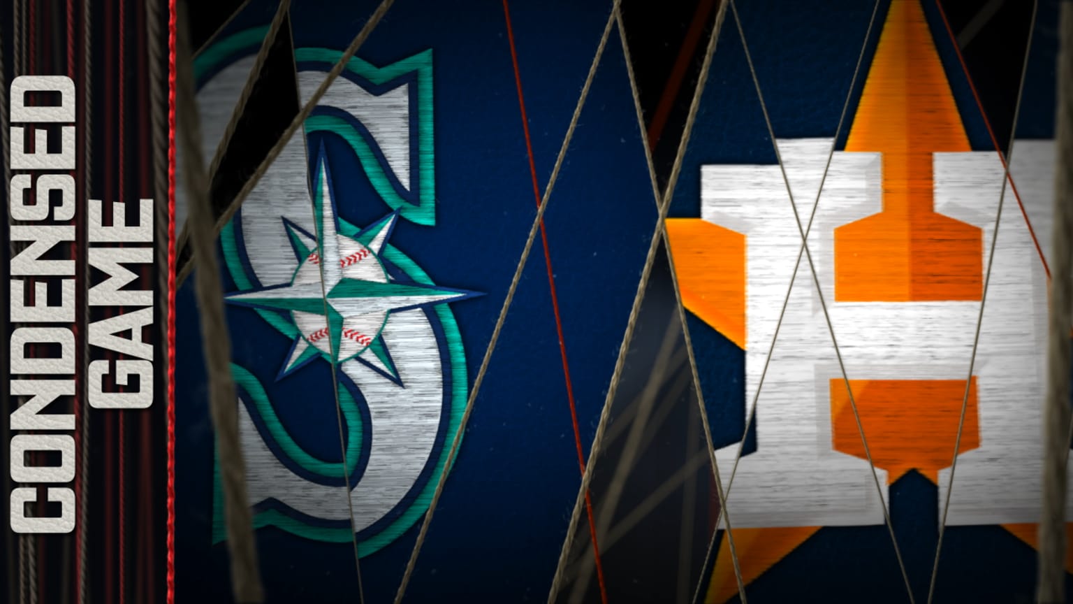 Condensed Game: SEA@HOU - 5/25/25 | 05/25/2025 | MLB.com
