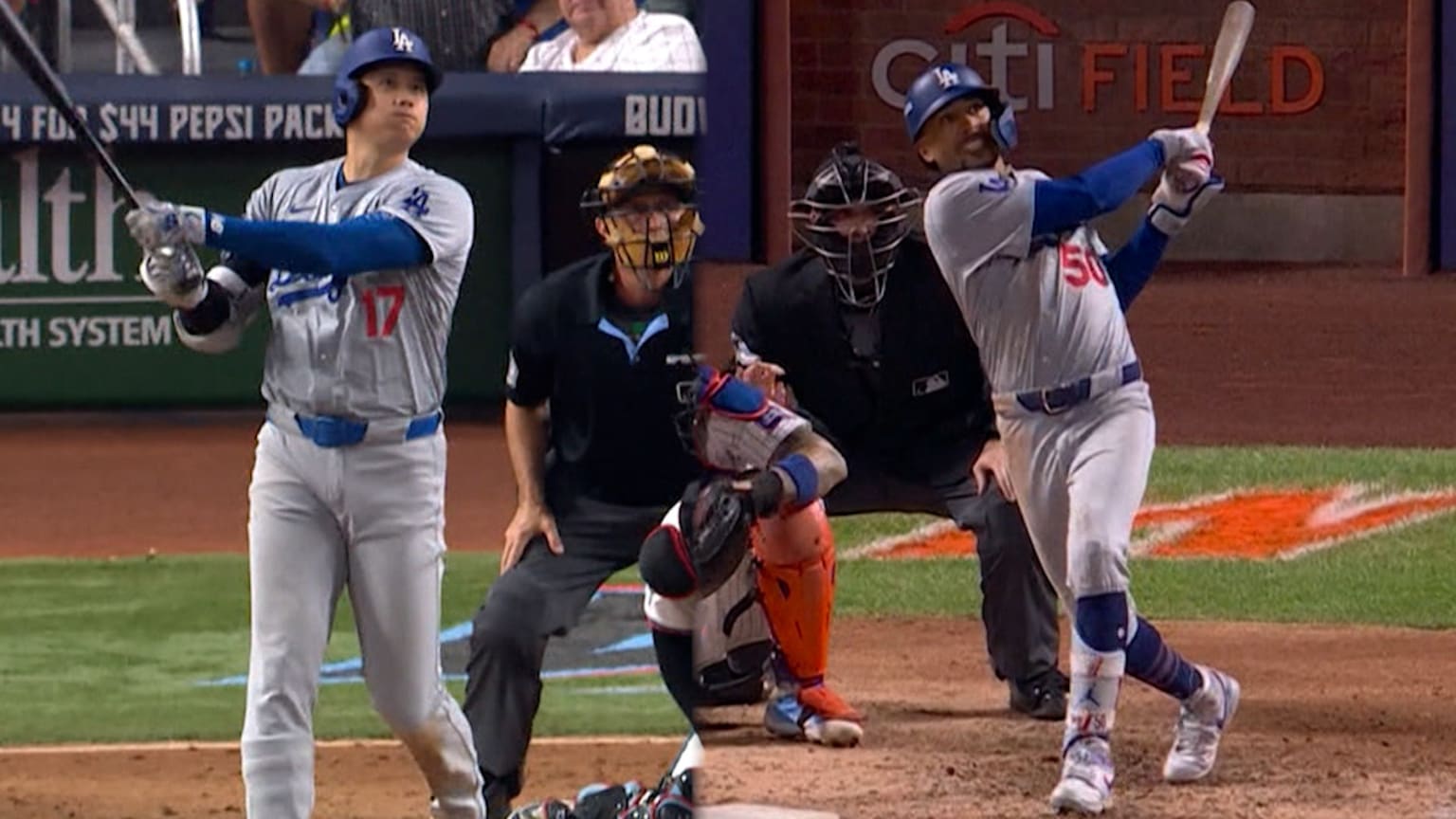 Dodgers win Team Silver Slugger Award | 11/12/2024 | Los Angeles Dodgers