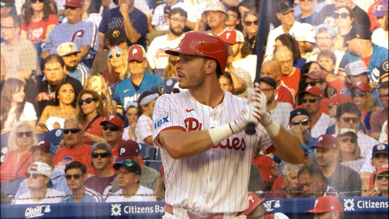 Max Kepler, Kyle Schwarber make Phillies' Top Plays | 07/30/2025 ...