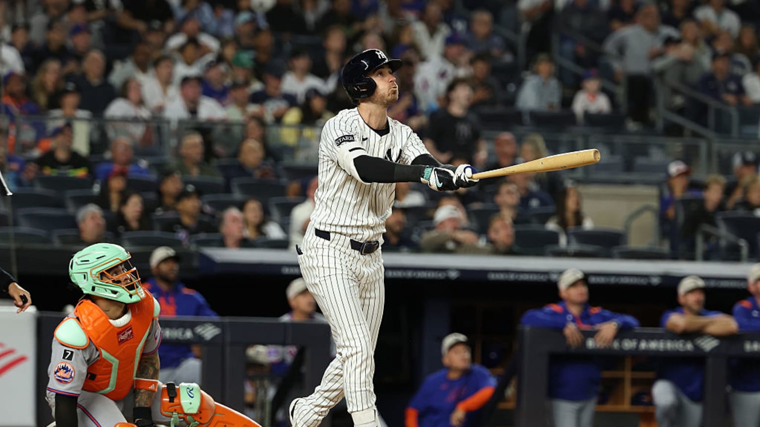 Cody Bellinger's three-hit, six-RBI game | 05/18/2025 | New York Yankees