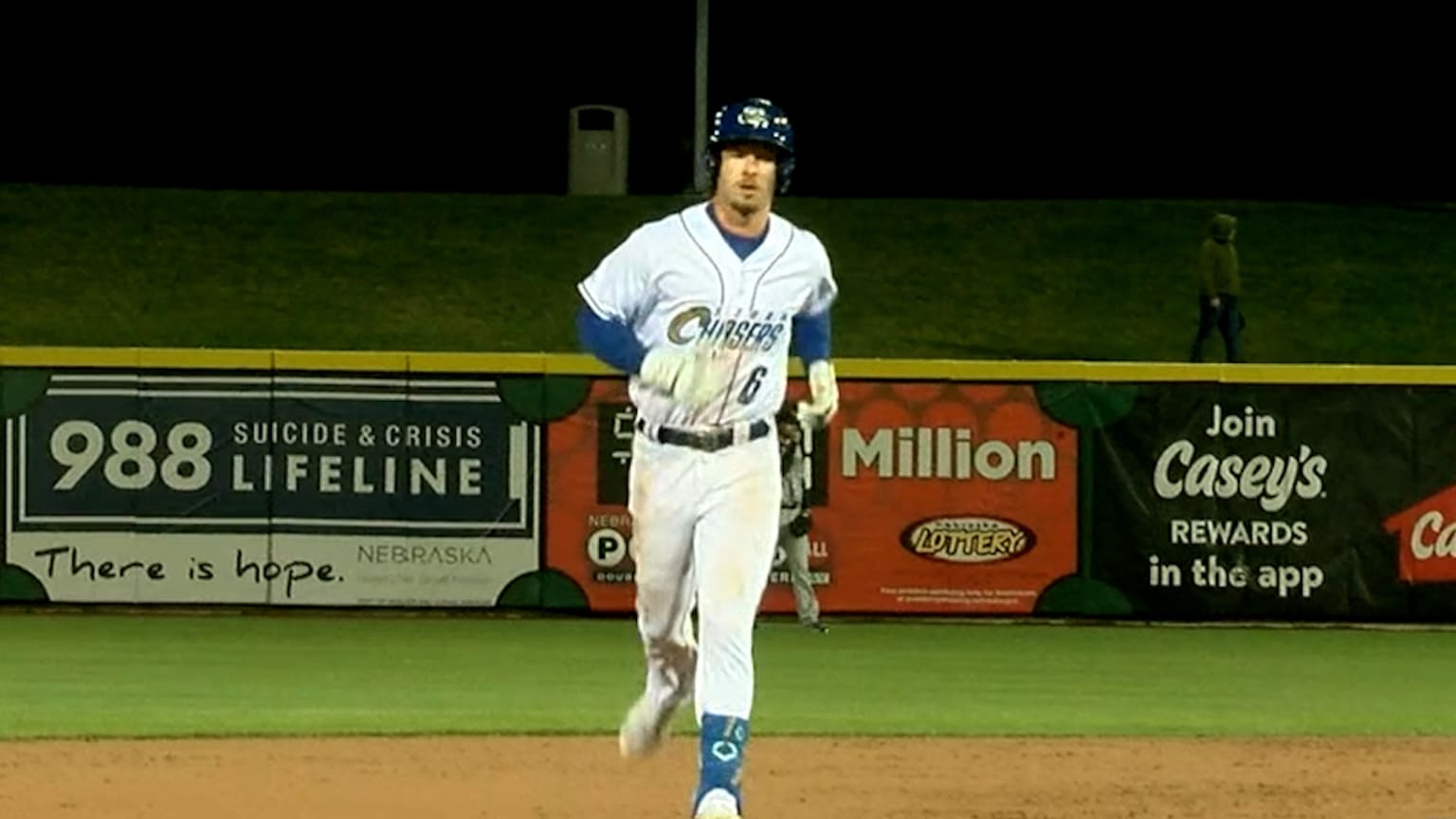 Drew Waters tallies four hits and drives in seven | 04/12/2024 | MLB.com