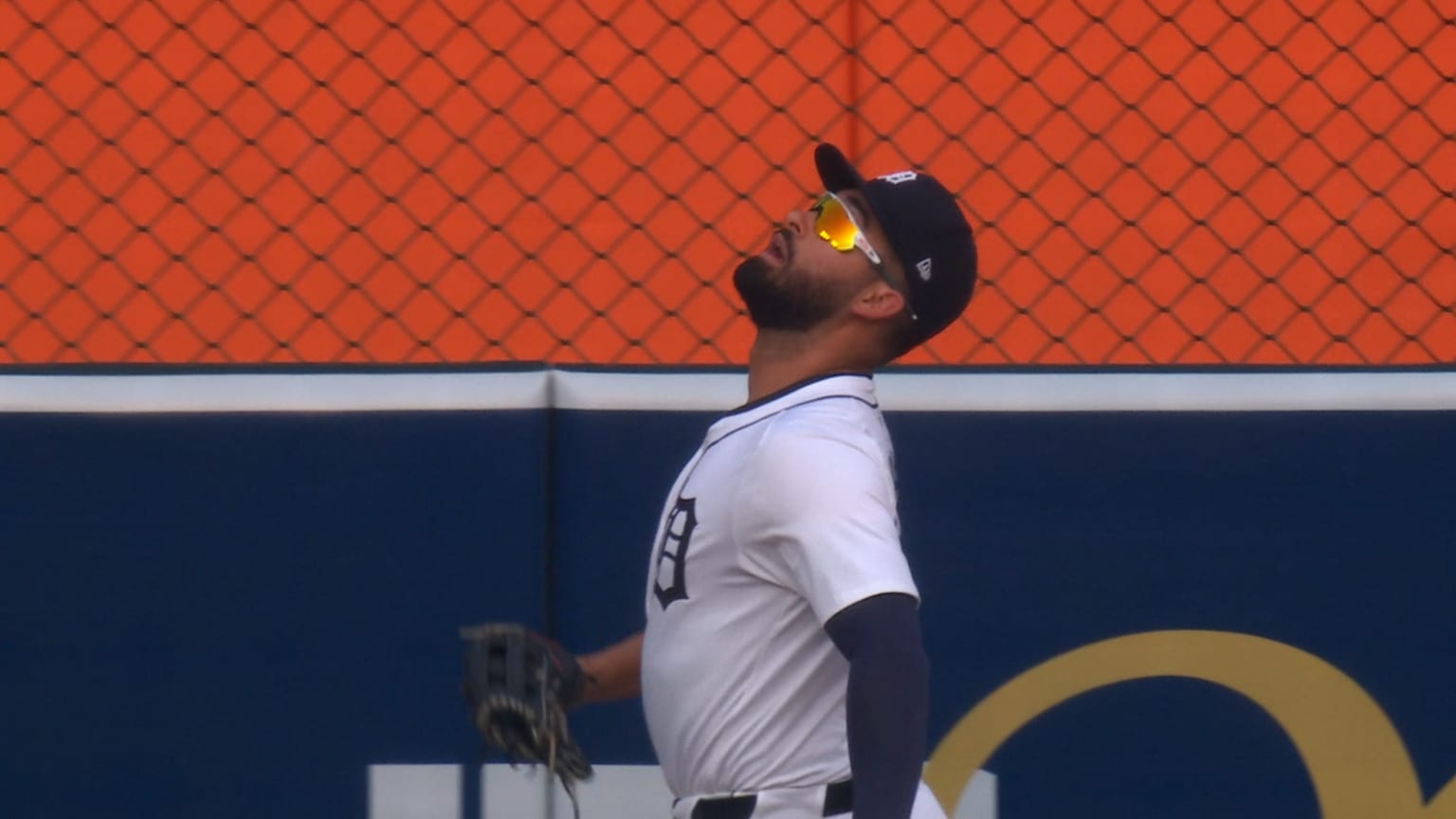 Riley Greene's leaping catch | 06/06/2025 | Detroit Tigers