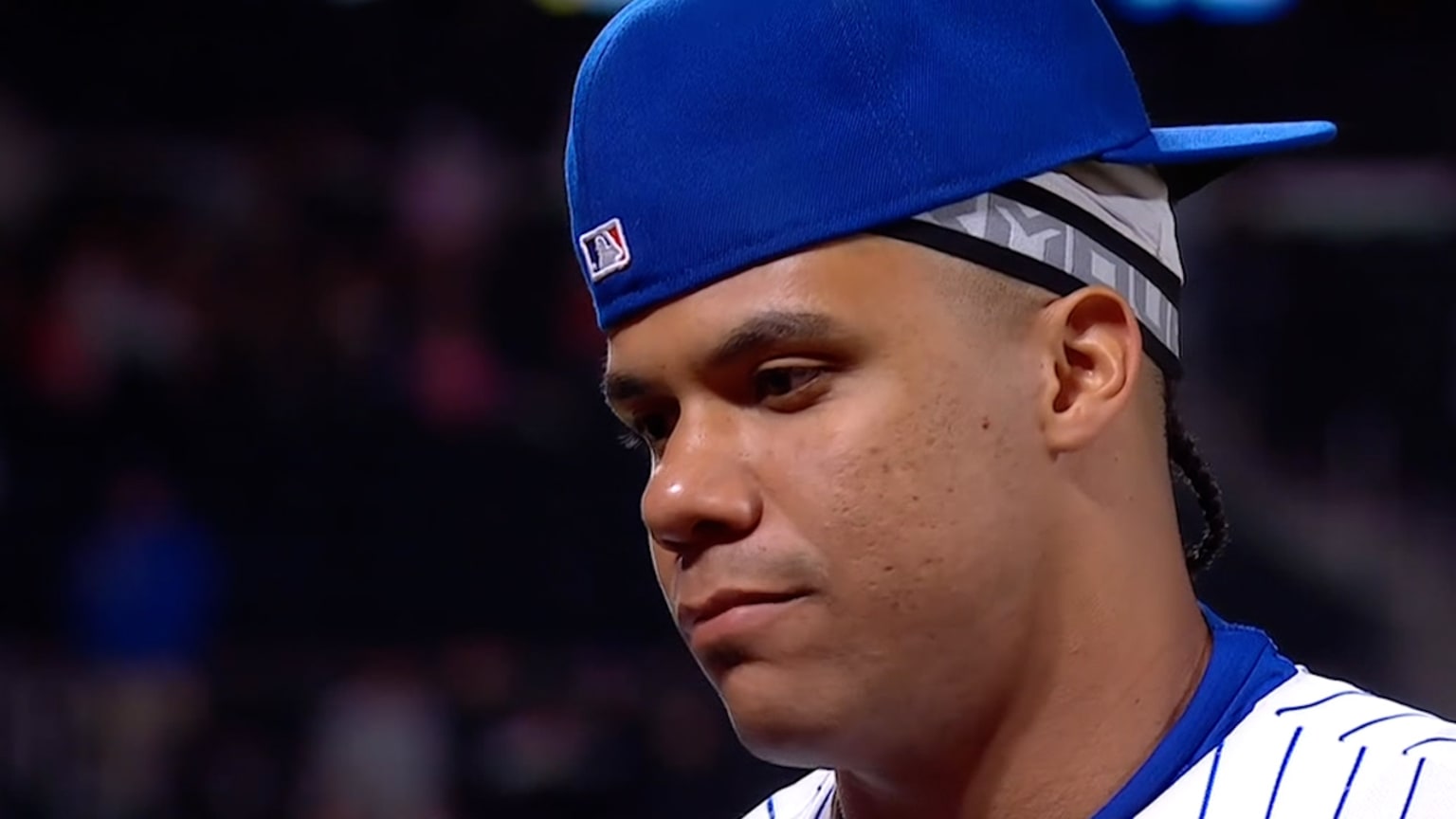 Juan Soto on his offensive performance | 04/28/2026 | New York Mets