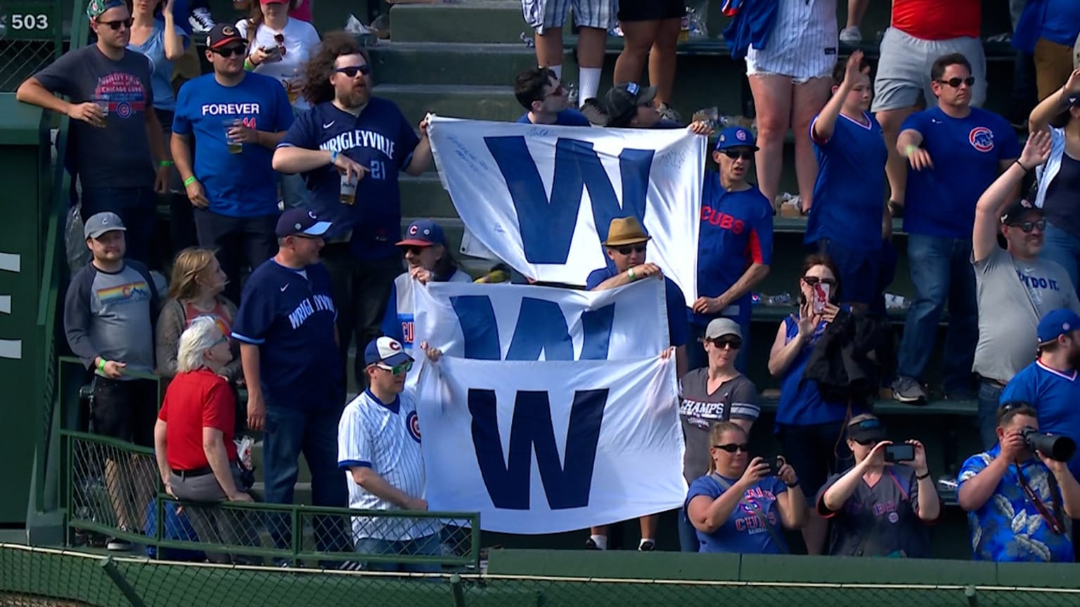 Stats and Oddities of 2022: Chicago Cubs | 12/15/2022 | Chicago Cubs