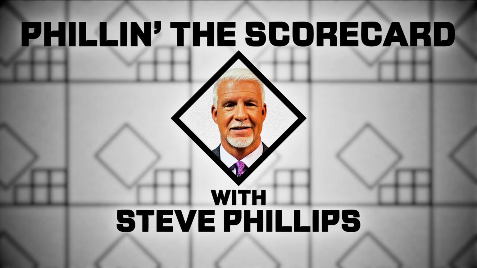 Steve Phillips discusses Correa and Rodon market | 12/14/2022 | New ...