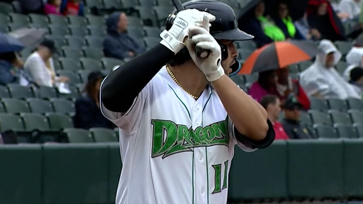 Sal Stewart's four-hit game | 05/15/2024 | Cincinnati Reds