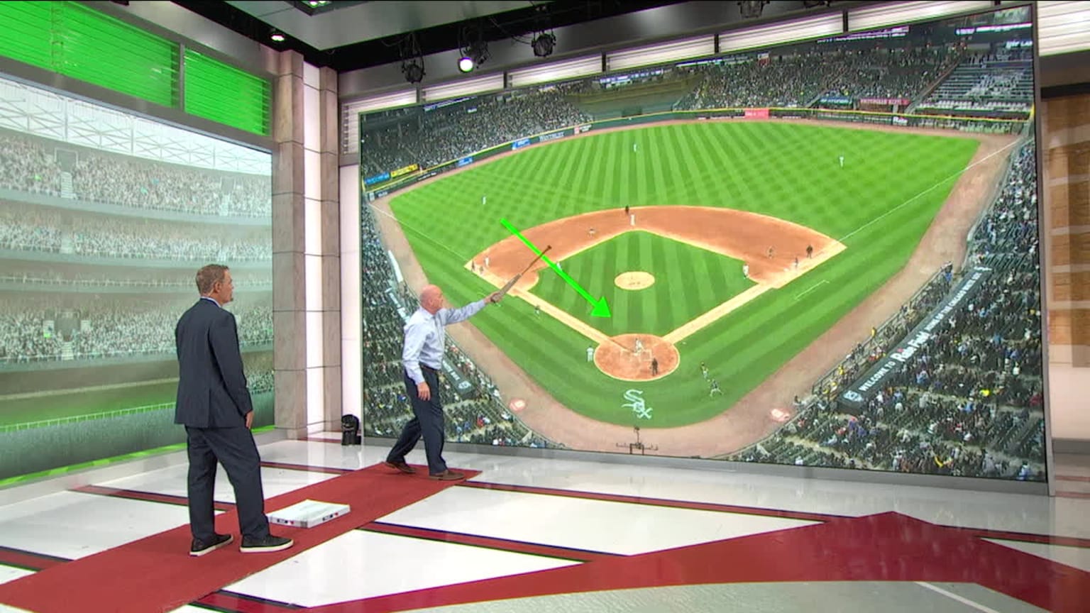 Teachable moments from the week on MLB Central | 05/05/2025 | MLB.com