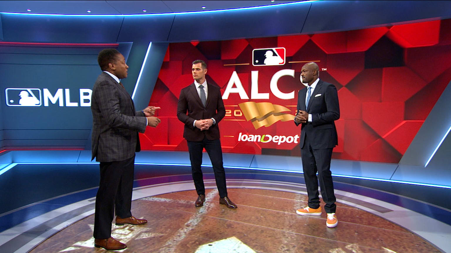 Anthony Recker breaks down Cristian Javier's start | 10/23/2022 ...