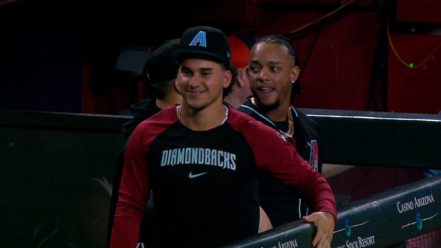 D-backs' score six in 4th | 06/16/2024 | Arizona Diamondbacks