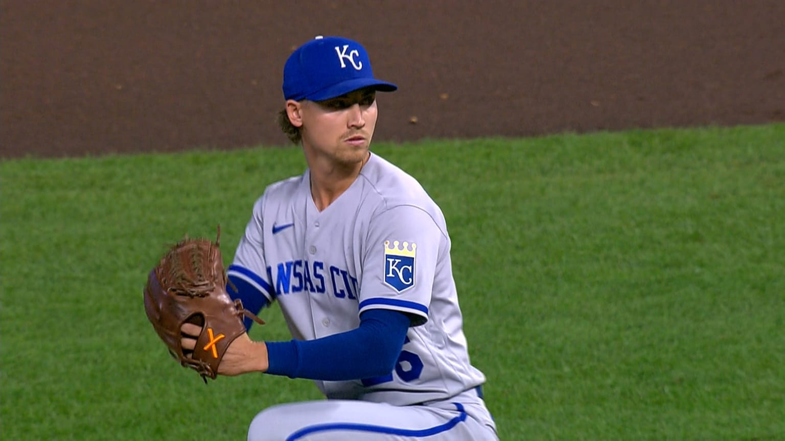 Luke Weaver on joining the Reds young rotation | 01/25/2023 ...