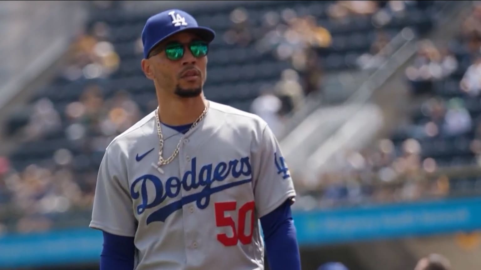 Top 10 Second Basemen: #1 | 01/18/2024 | MLB.com