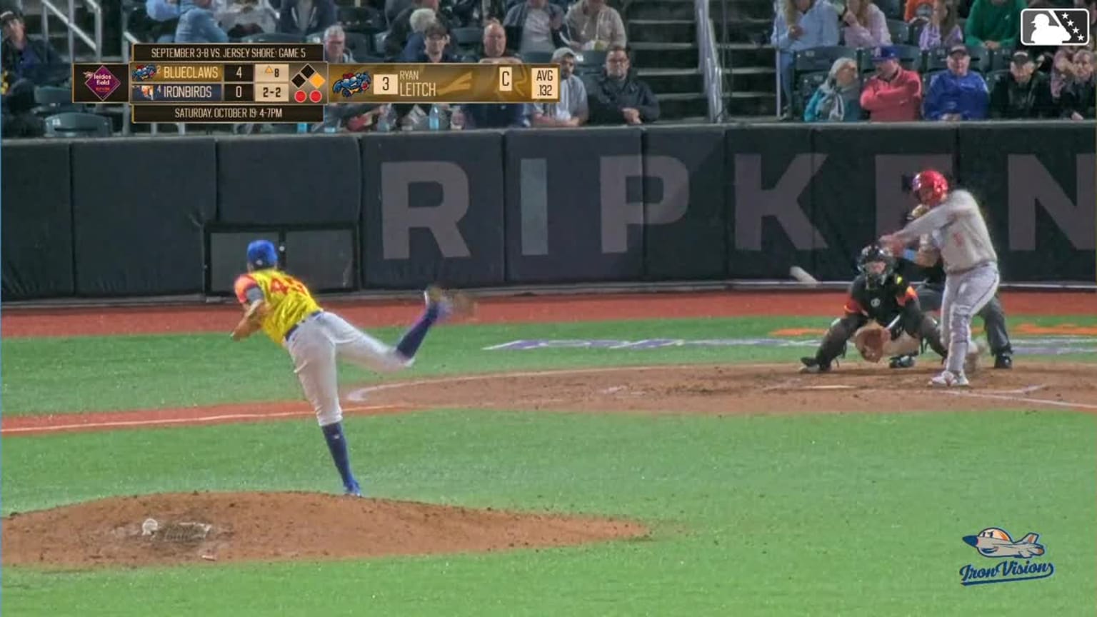 Nestor German 2024 Highlights | 02/11/2025 | MLB.com