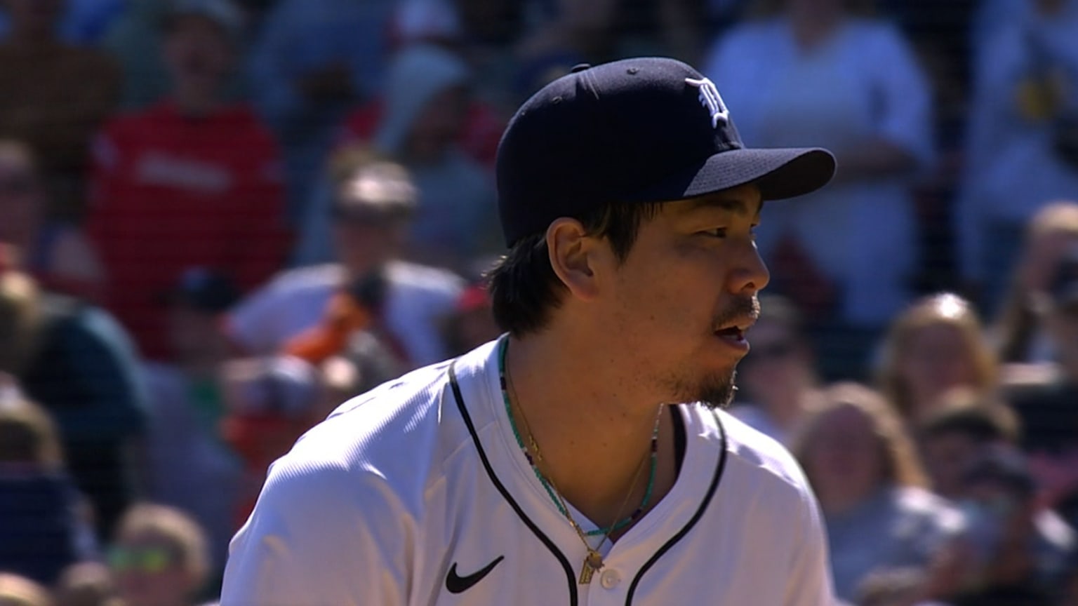 Japanese player reel: Kenta Maeda | 04/27/2025 | MLB.com