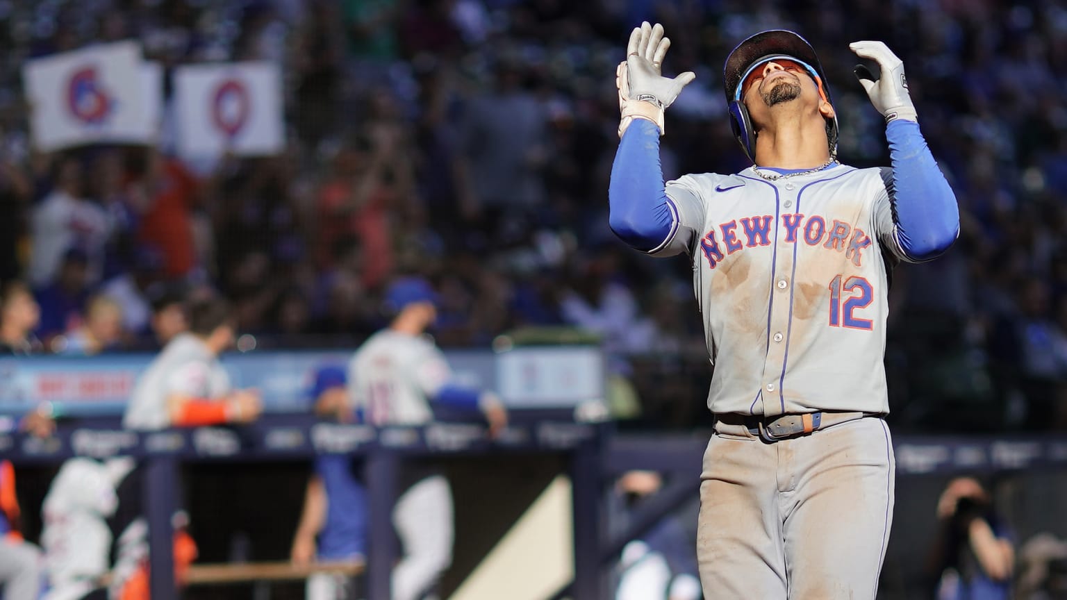 Curtain Call: Lindor leads Mets in huge 5-0 win | 09/29/2024 | New York ...