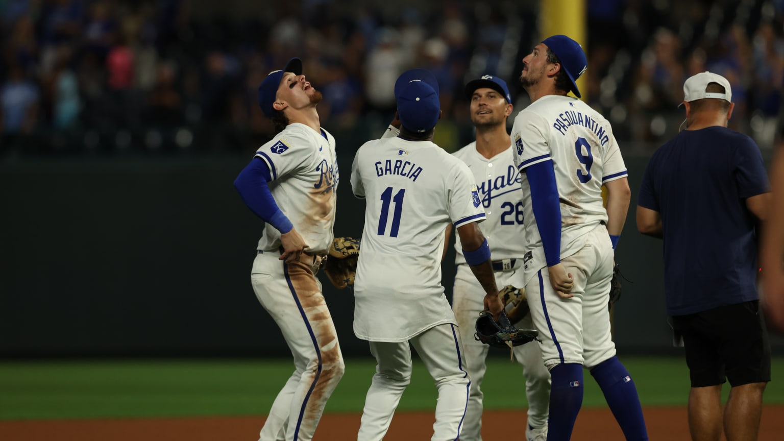 will smith royals mlb