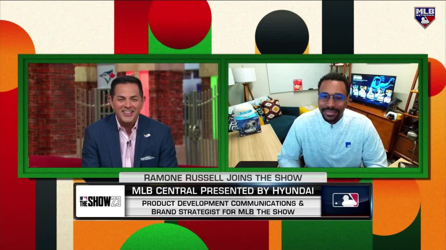 Ramone Russell talks about the Negro Leagues | 04/14/2023 | Seattle ...